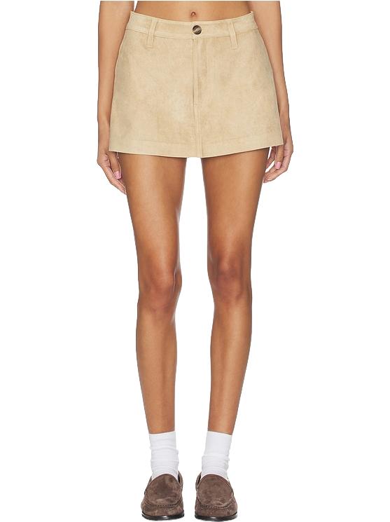 NAKED WOLFE Bambi Ankle Boot